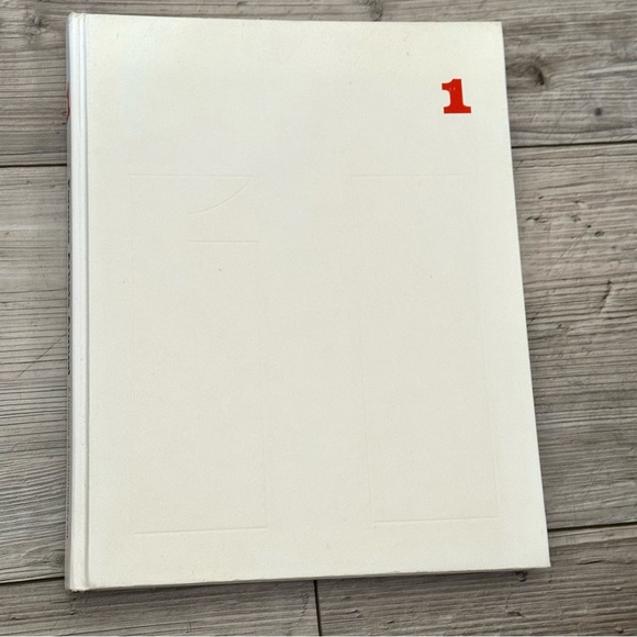 Other | Hardcover Book Famous Artists Annual 1 A Treasury Of ...